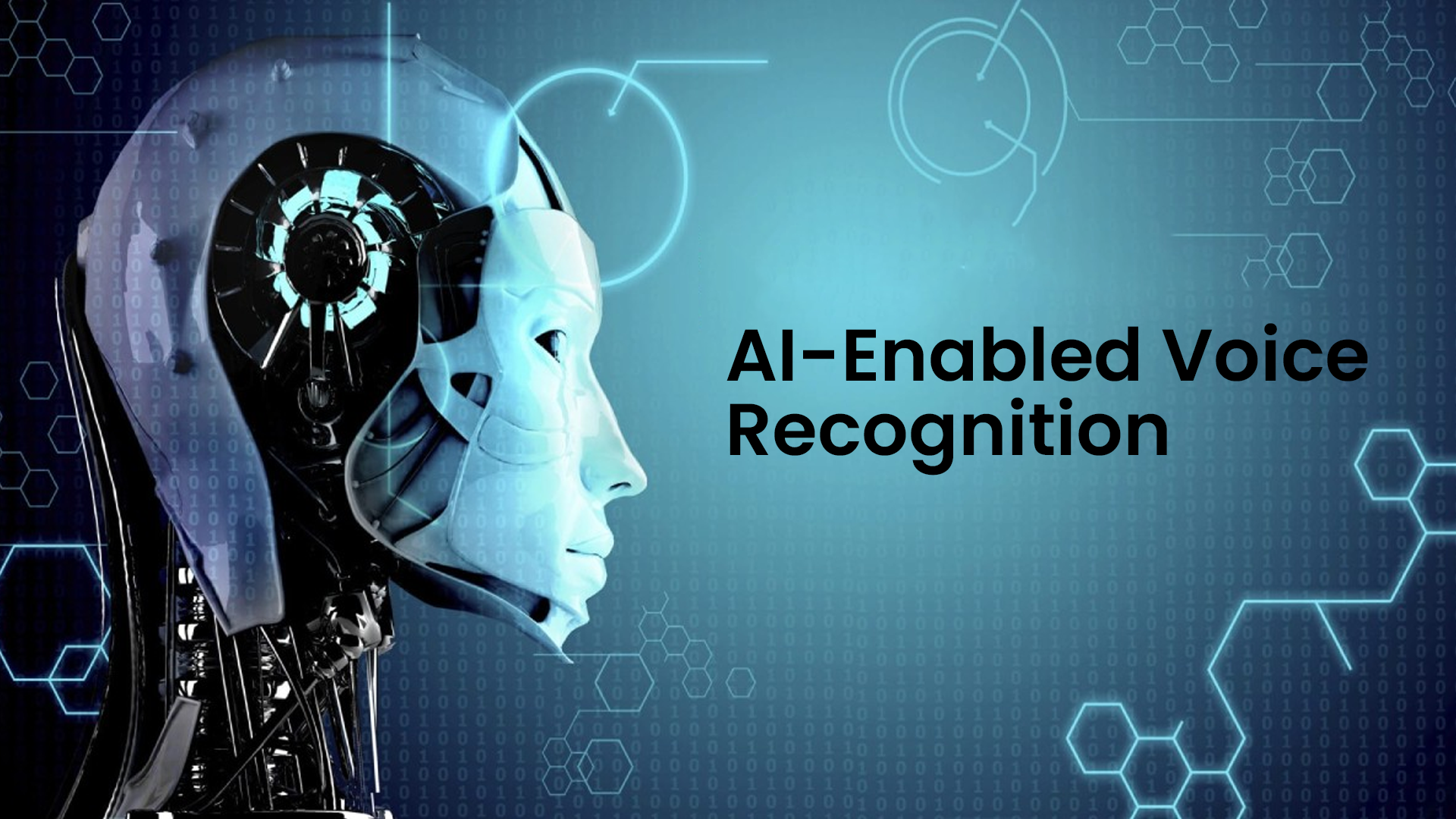 Impacts of AI-enabled Voice Recognition on App Development | Top15Online.com